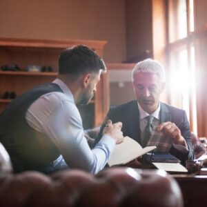 Custom Suits & Tuxedos in New York - Bespoke Ensemble NYC