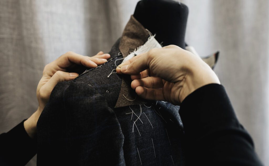 Why a Custom Handmade Suit is the Gold Standard in Men’s Style ...